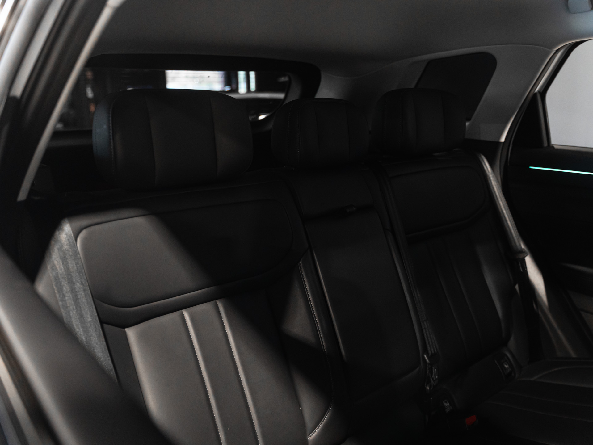 Jaecoo J7 1.6T Vortex – Pharoah Group