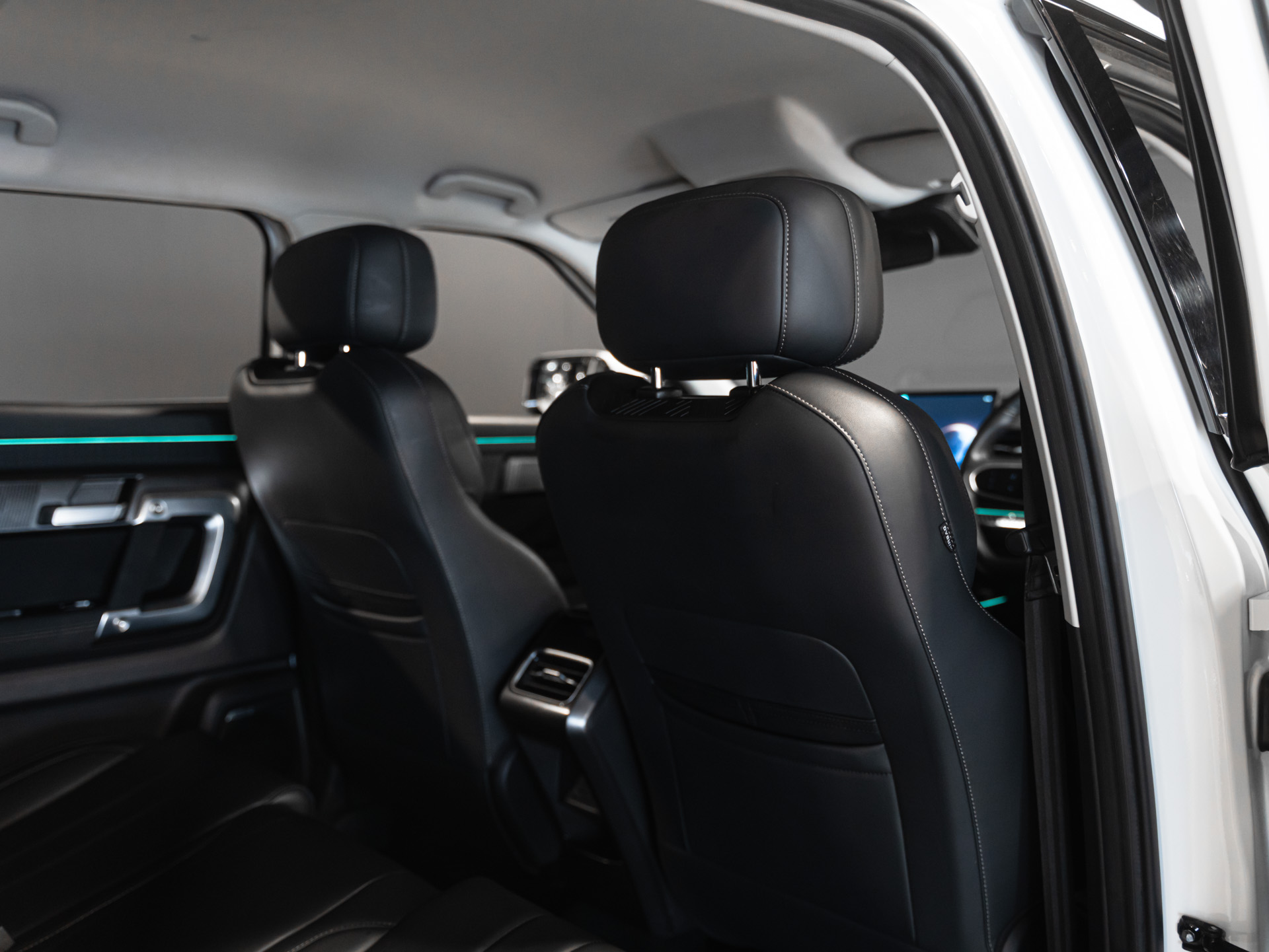 Jaecoo J7 1.6T Vortex – Pharoah Group