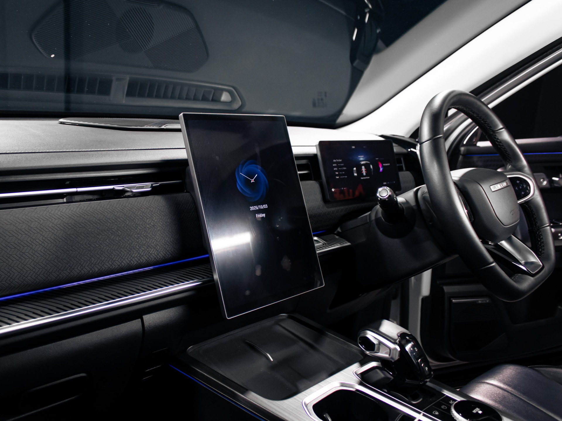 Jaecoo J7 1.6T Vortex – Pharoah Group